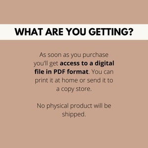 The Structured Self - Full Skills Workbook Digital Download - Etsy