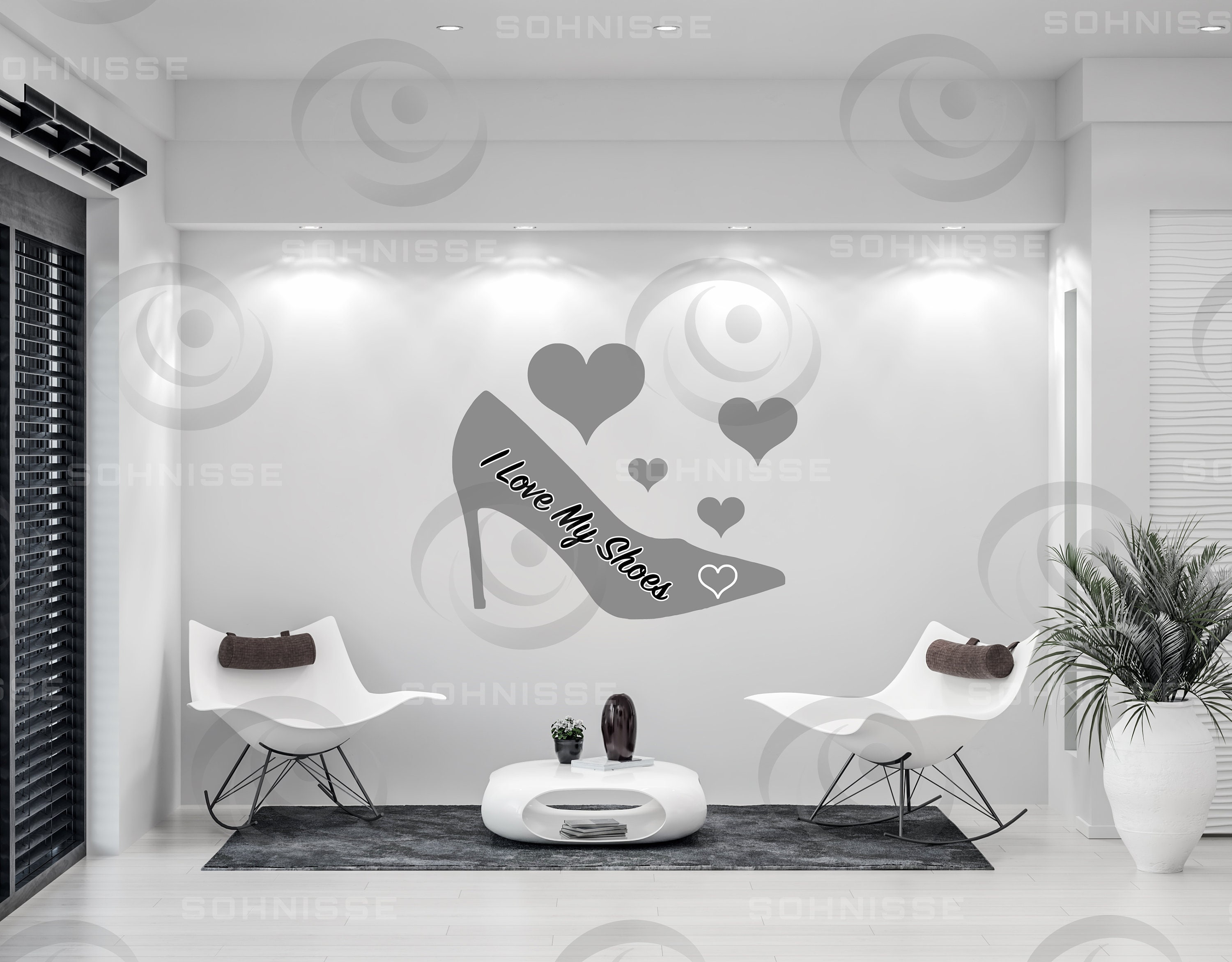 I Love My Shoes Image Digital Download, SVG, Cricut, Silhouette, PNG ...