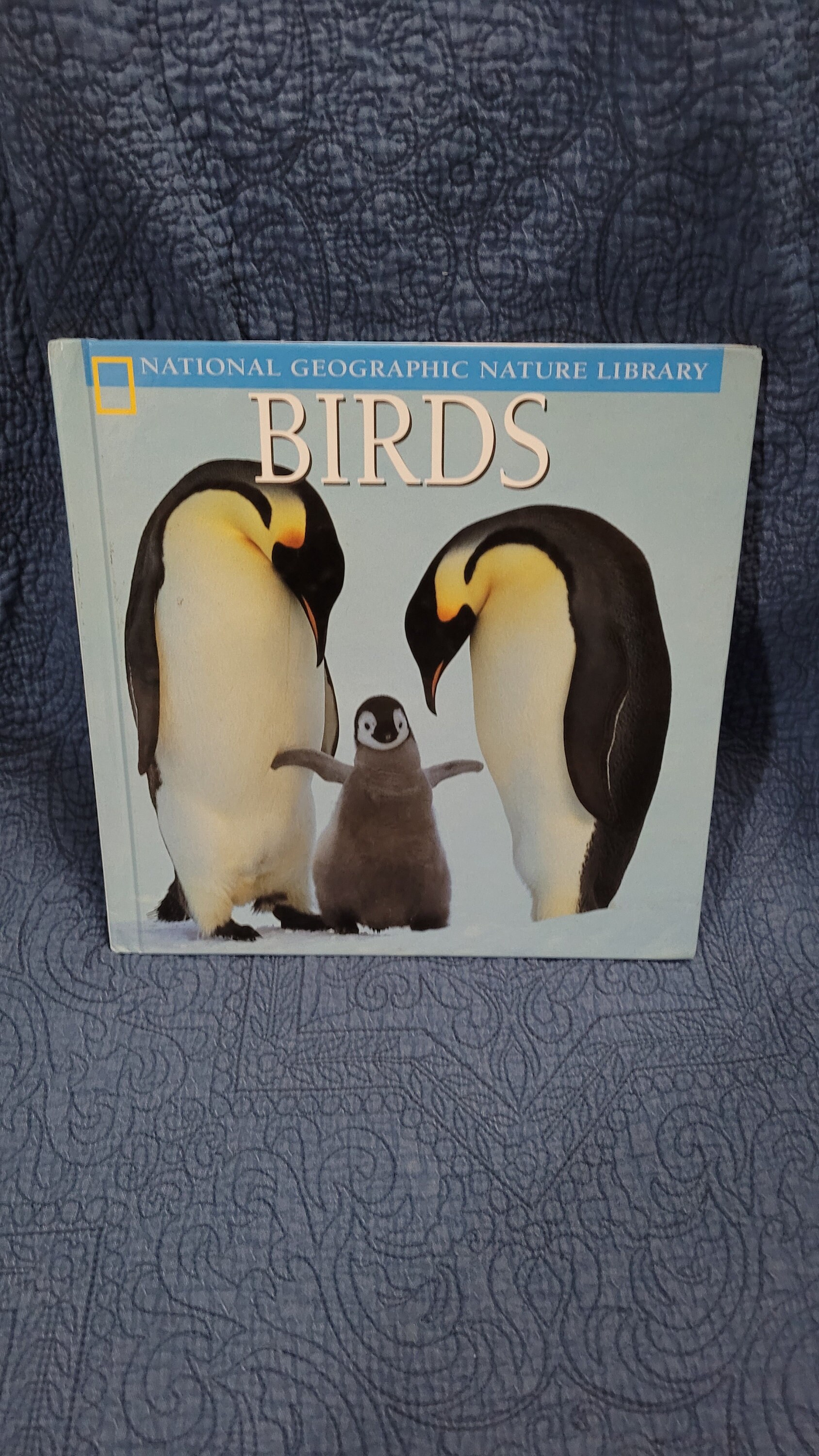 National Geographic Nature Library - Etsy