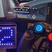 Iflag XL Sim Racing LED Flag Matrix for PC, Works With Simhub, Iracing ...