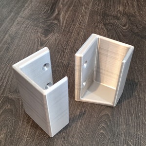 Sim Racing Keyboard Holder for 40 Series Profile T Slot Rig E.g. Simlab ...