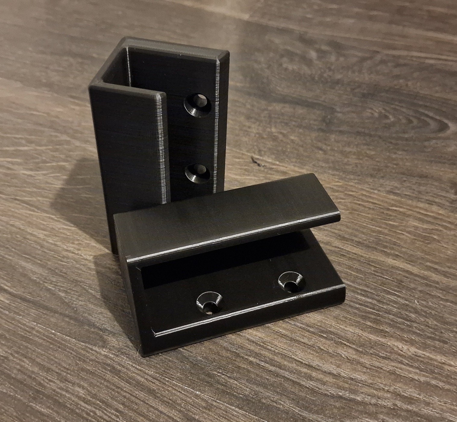 Sim Racing Keyboard Holder for 40 Series Profile T Slot Rig E.g. Simlab ...