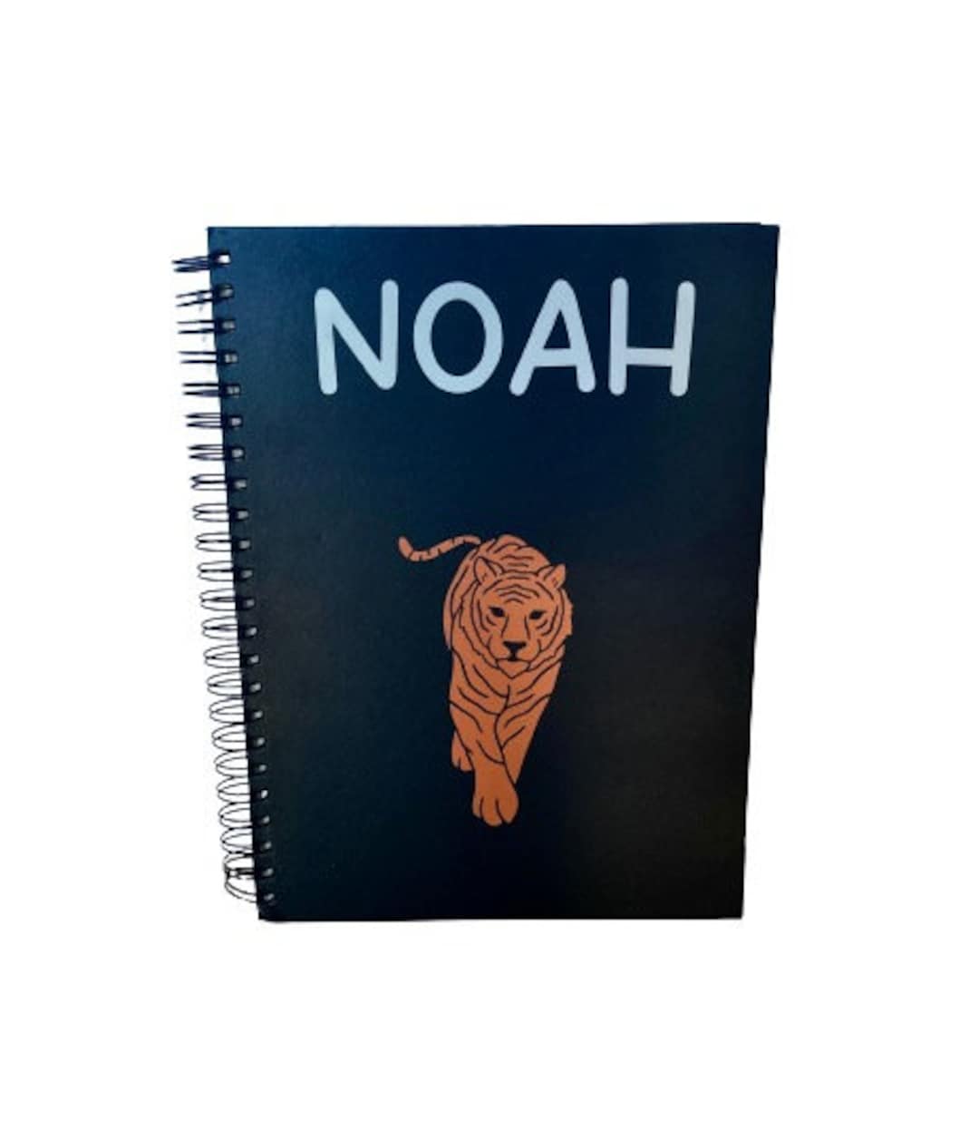 Personalized Sketch Book - Etsy