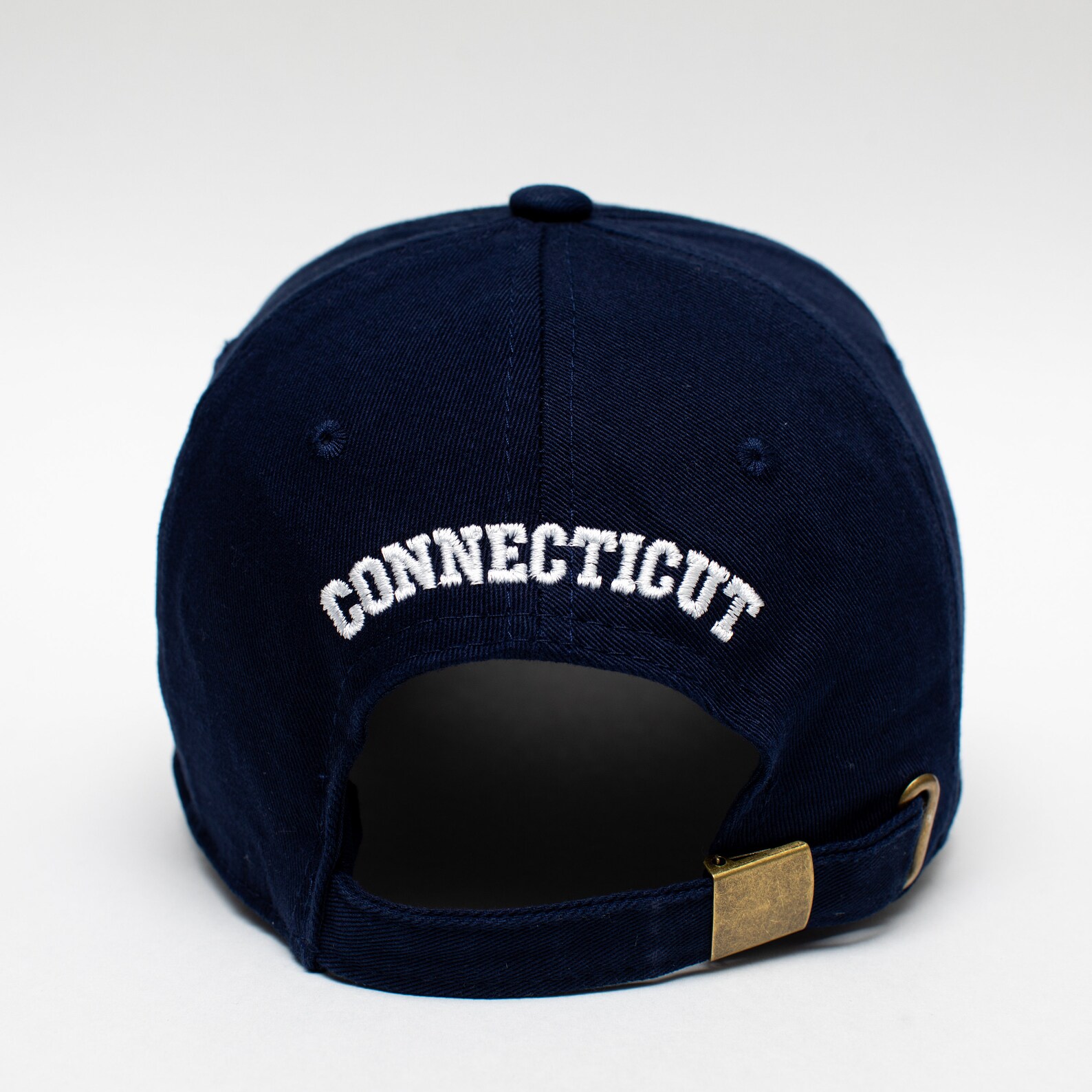 CT Baseball Cap navy - Etsy