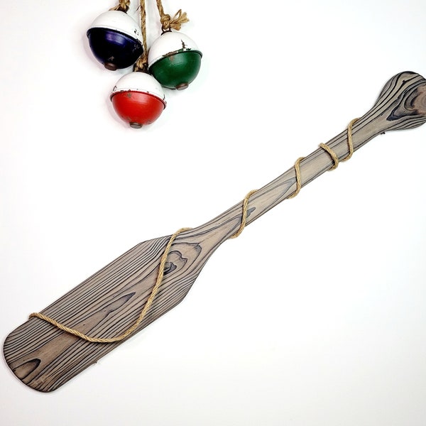 Decorative Oars - Etsy