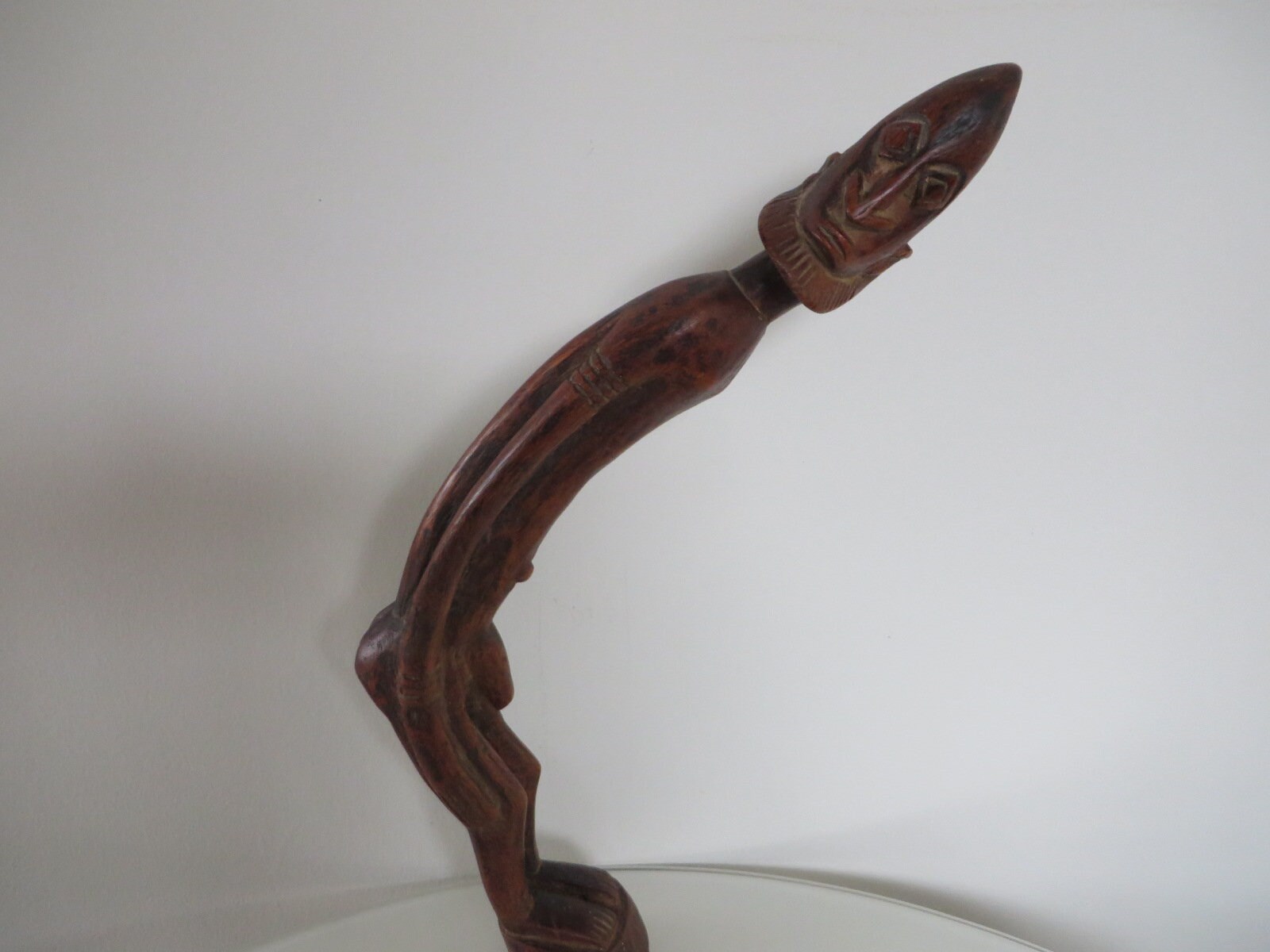 Dogon Nommo Shicouroule Niongom pre-dogon Wooden Statue - Etsy