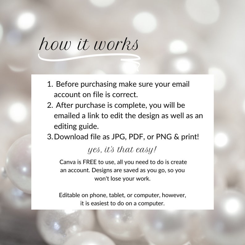 Mob Wife Travel Itinerary Template | Digital Invitation (instant ...