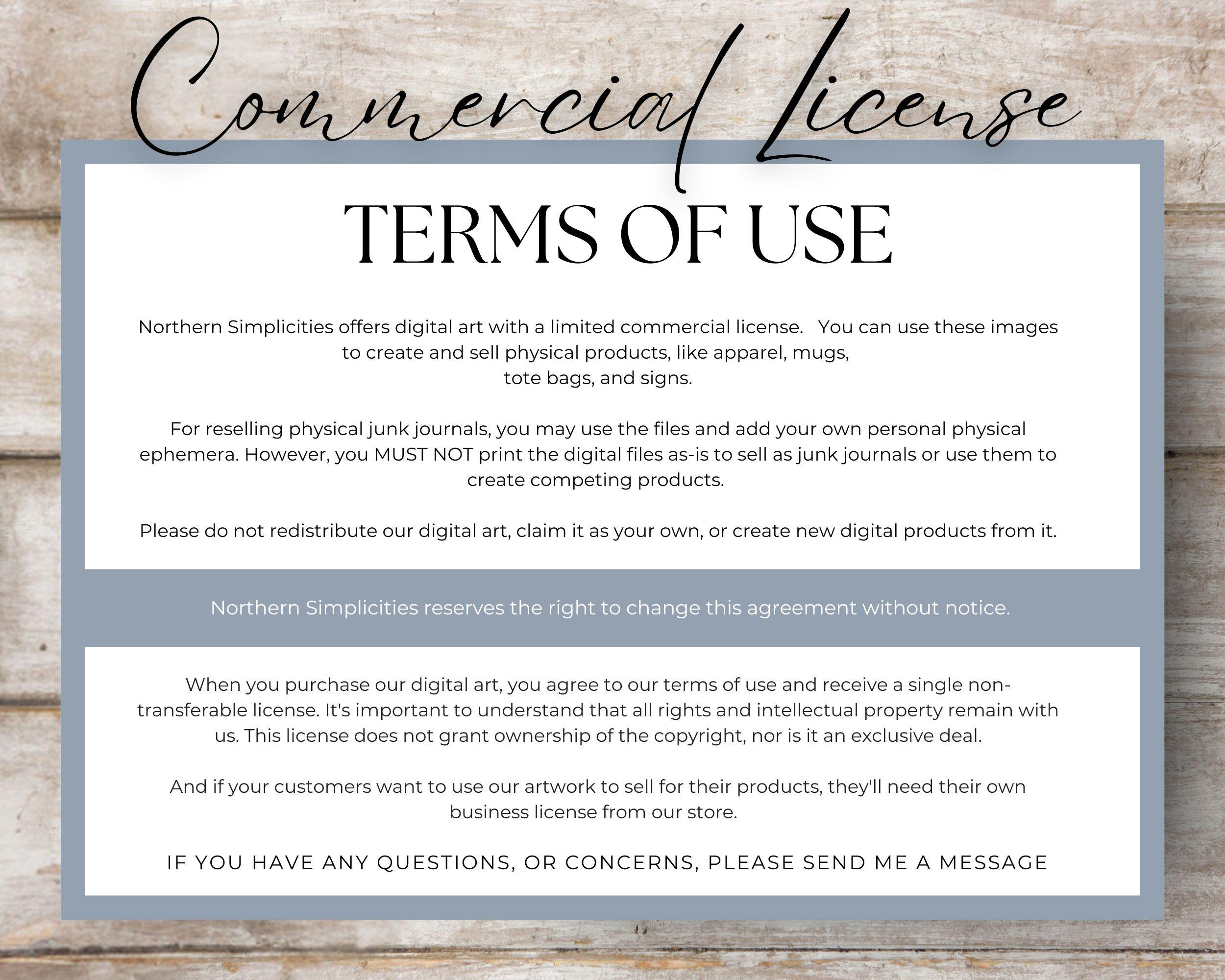 Fish Stories Fussy Cut Vintage Ephemera Words and Phrases for Junk ...