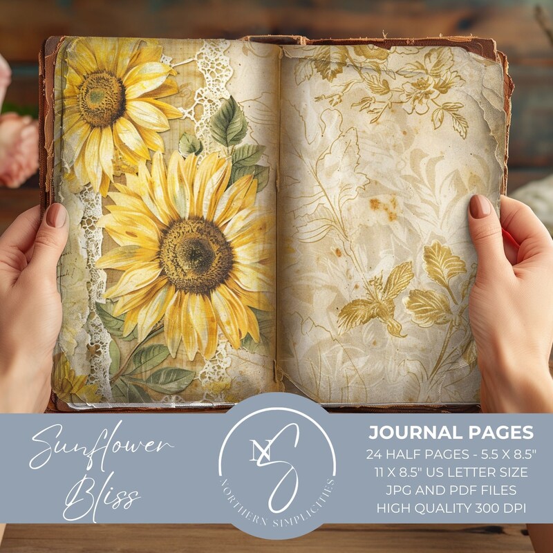 Paper Bliss - Etsy