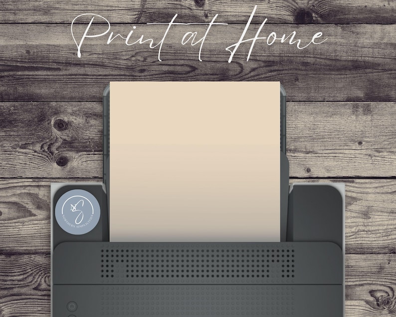 Vintage Hues Digital Paper Pack Offers Solid Colors for Scrapbooking ...