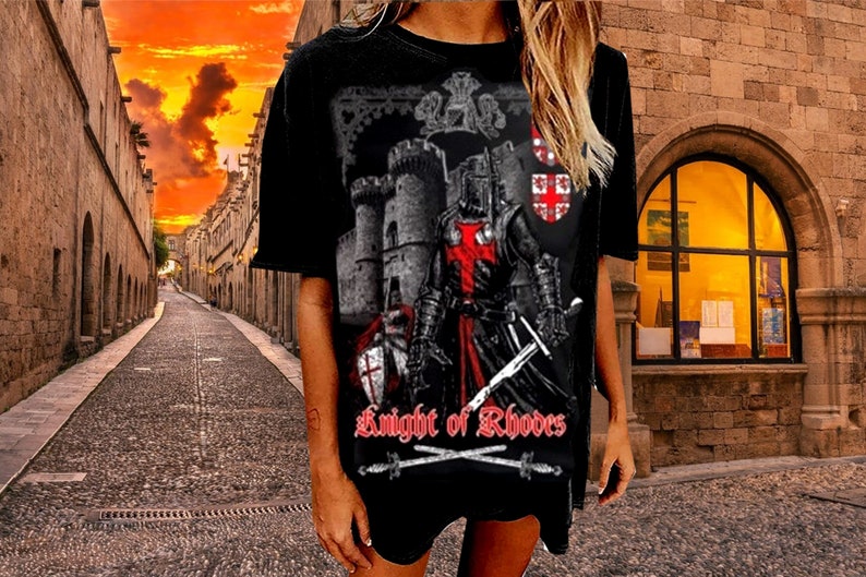 Crusader Knights of Rhodes, Palace of the Masters, Ancient Greece ...