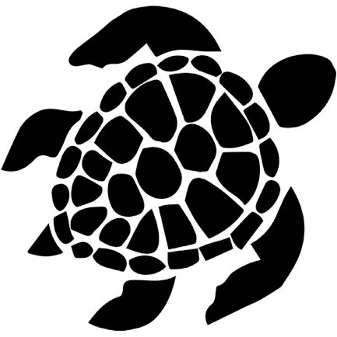 Turtle SVG - Etsy