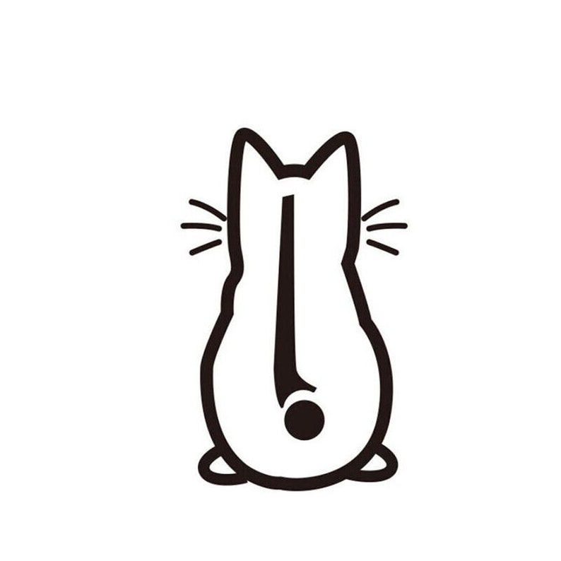 SVG Cat Wiper - Etsy