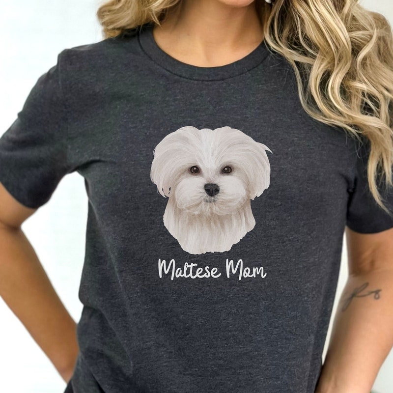 Maltese Clothes - Etsy