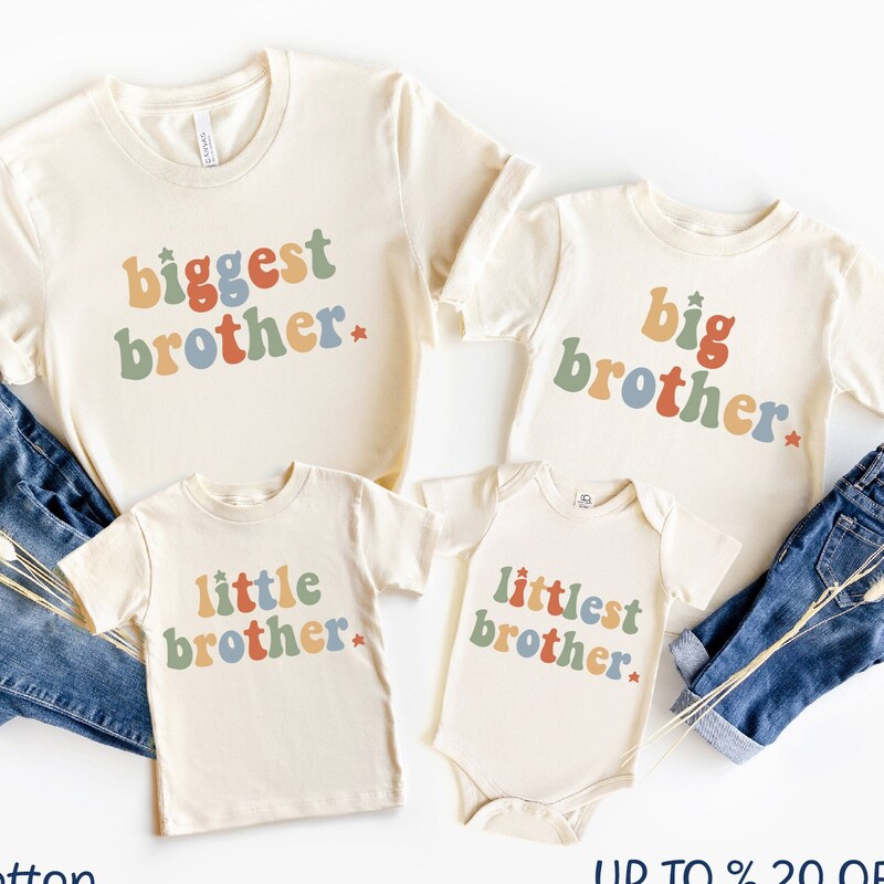 Big Brother to Be - Etsy
