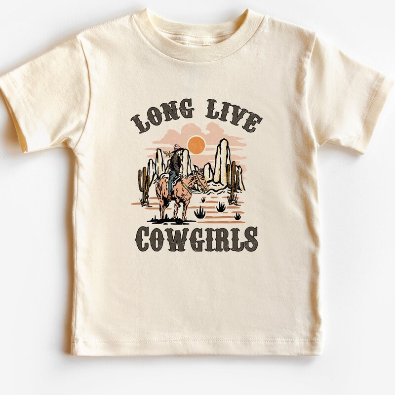 Toddler Cowgirl Onesie - Etsy