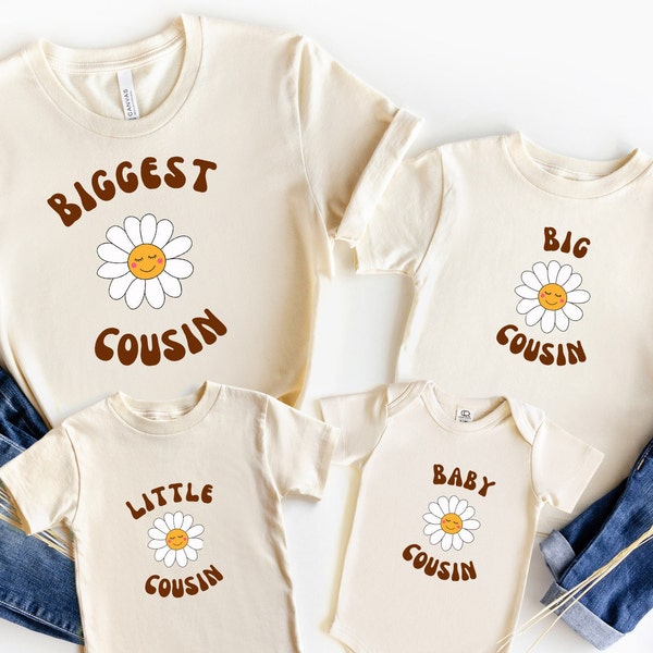 Matching Cousin Outfits - Etsy