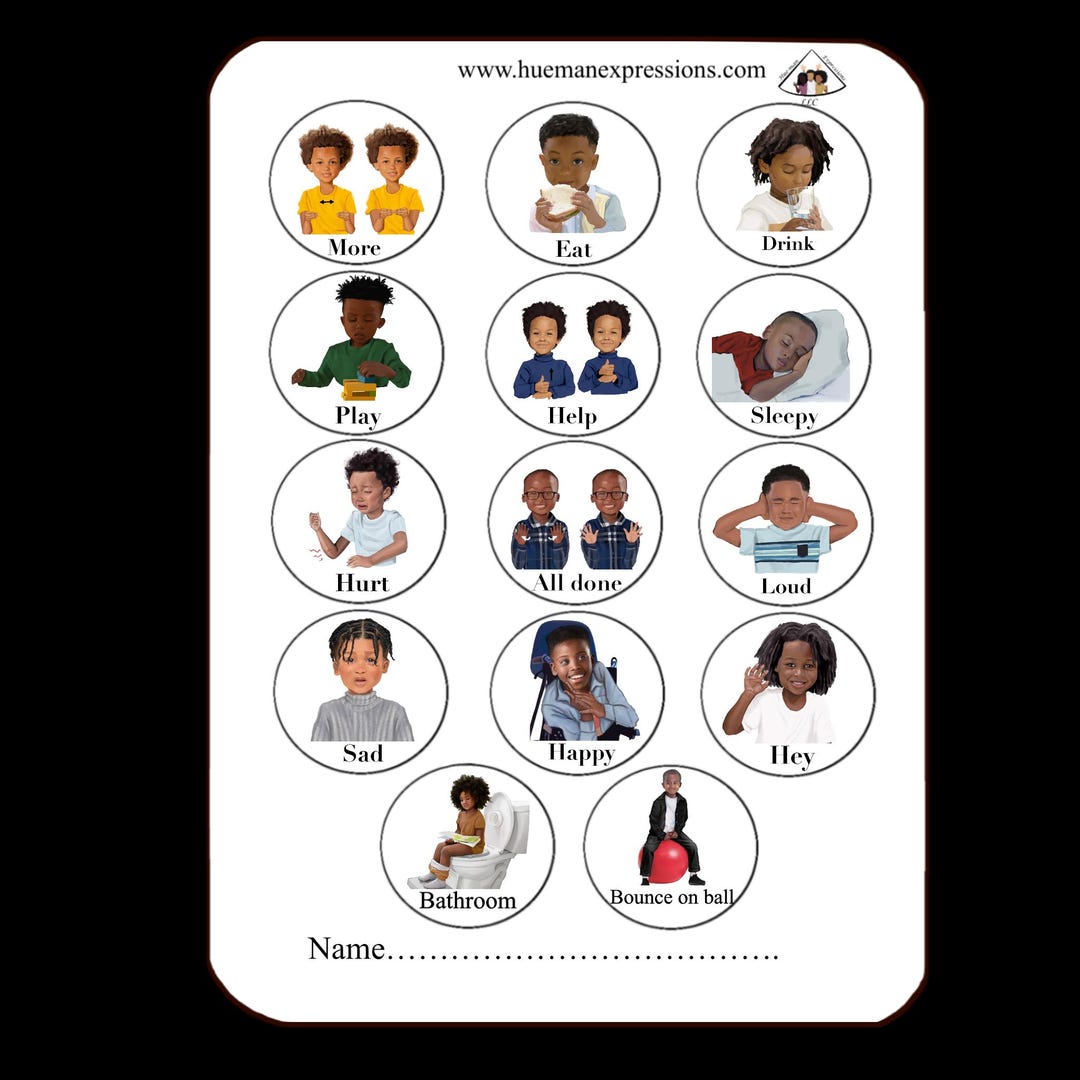 AAC Core Boards - Etsy