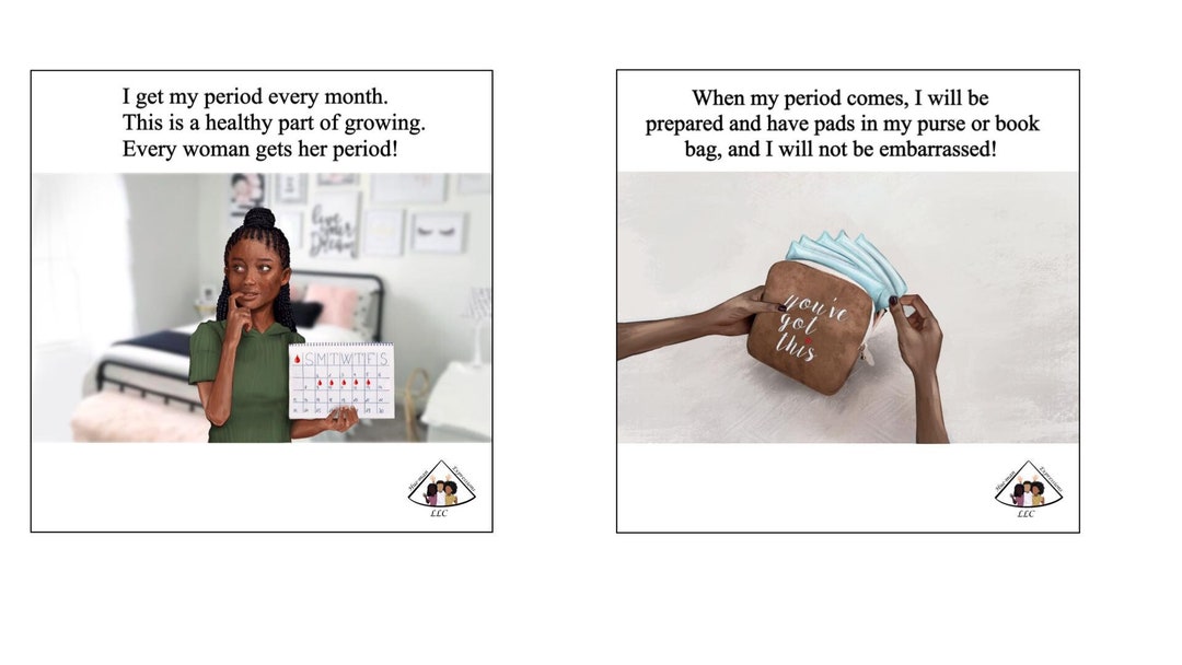 Social Stories- Teens - Etsy