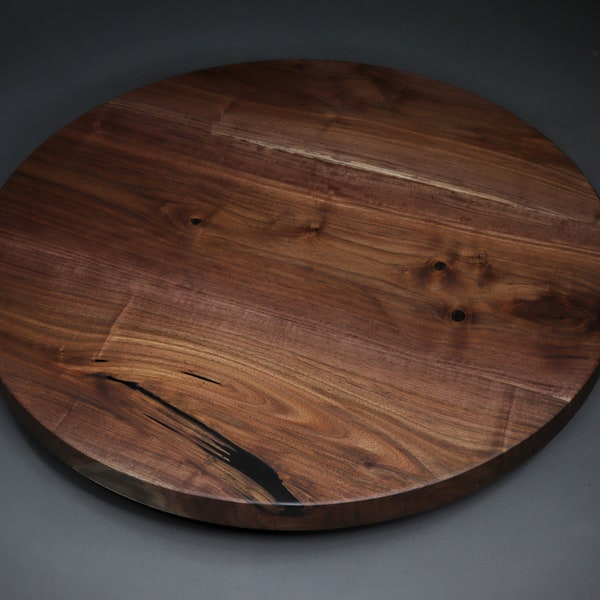 Walnut Table Top - Etsy