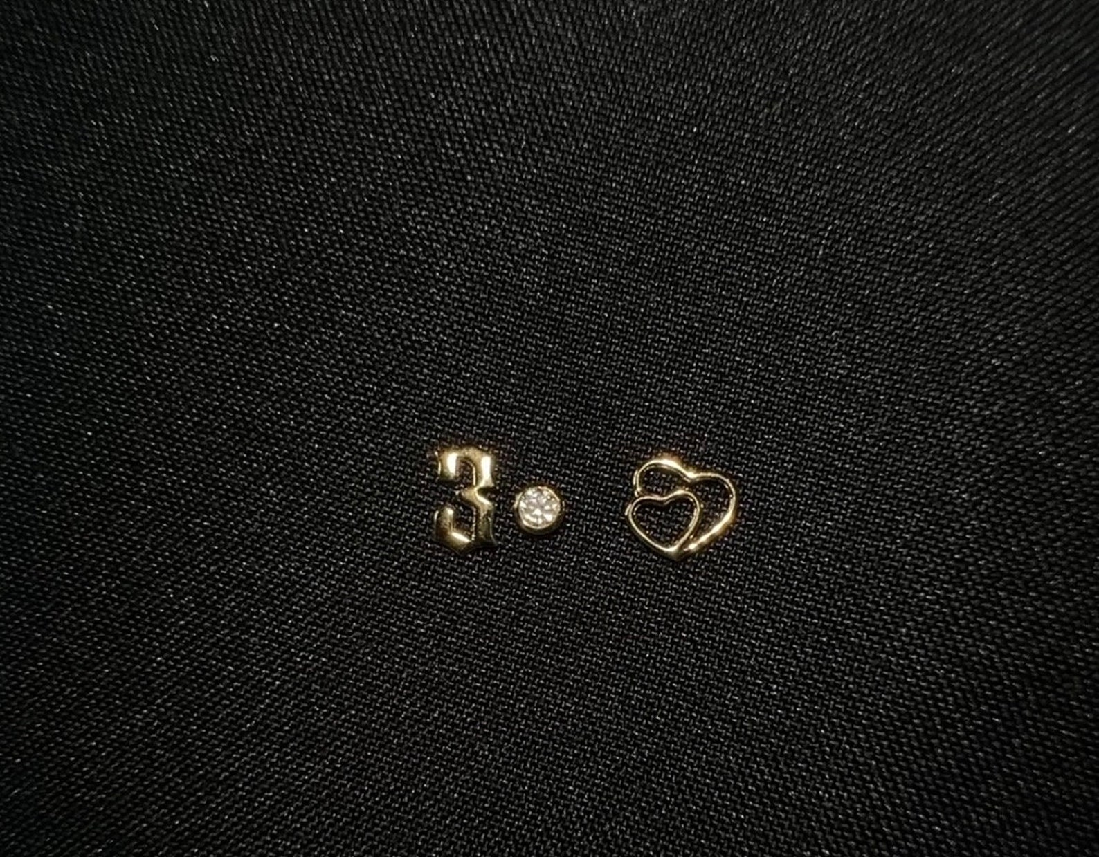 Custom Gold Tooth Gem - Etsy