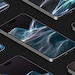 Fractals Waves Wallpaper Monitor 7K Ultrawide-widescreen and Phones ...