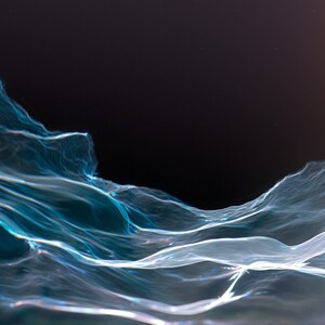 Fractals Waves Wallpaper Monitor 7K Ultrawide-widescreen and Phones ...