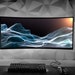 Fractals Waves Wallpaper Monitor 7K Ultrawide-widescreen and Phones ...