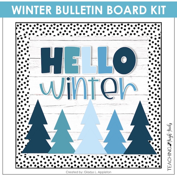 Boho Winter Decor - Etsy