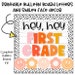 First Grade Bulletin Board Kit | Classroom Decor Set | Door Decor ...