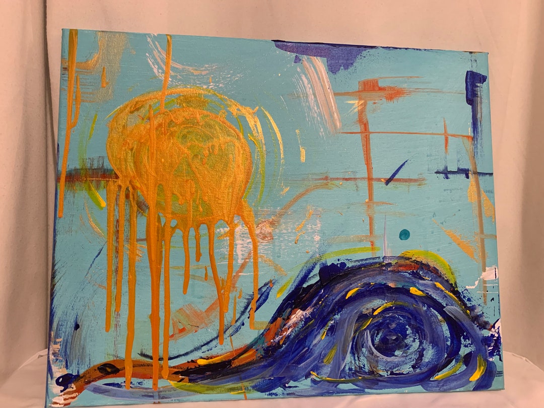 Melting Summer - Etsy