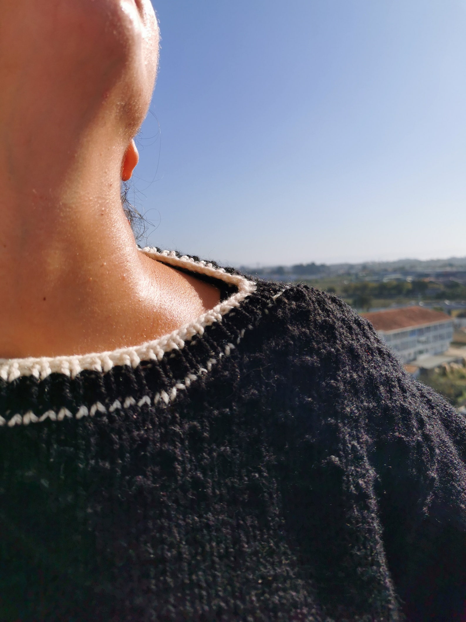 Skull Sweater Knitting Written Pattern - Etsy
