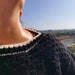 Skull Sweater Knitting Written Pattern - Etsy