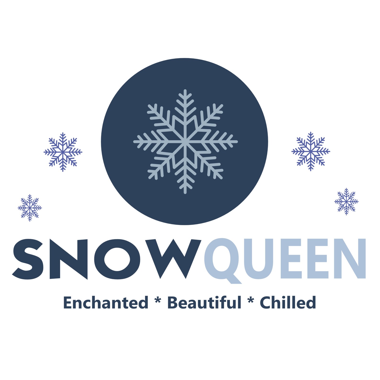 Snow Queen SVG File, Christmas Queen SVG File, Snow Queen Cut Files ...