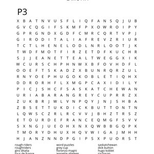 Download and Printable Memory Word Search for Seniors book 4 72 Puzzles ...