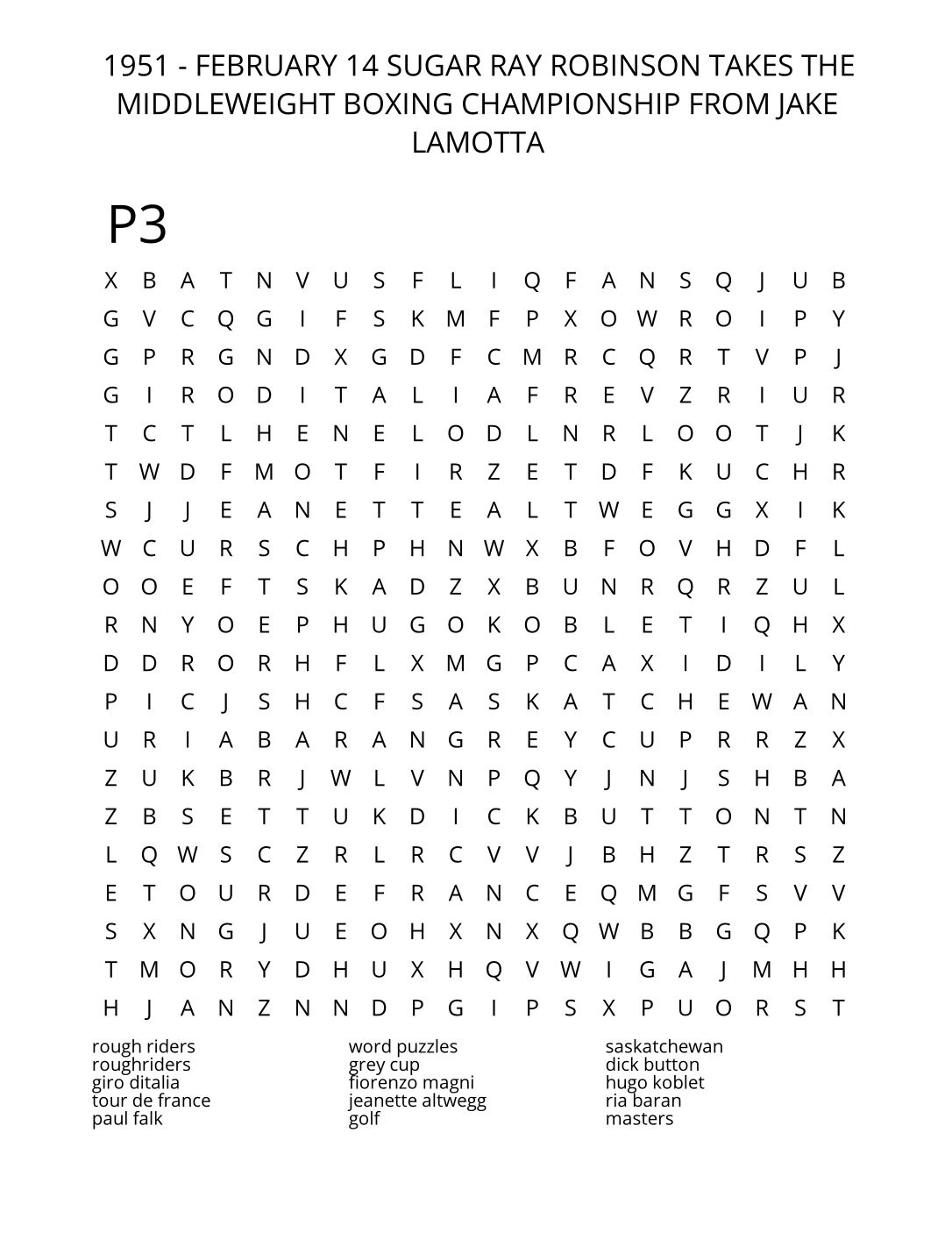 Download and Printable Memory Word Search for Seniors book 4 72 Puzzles ...