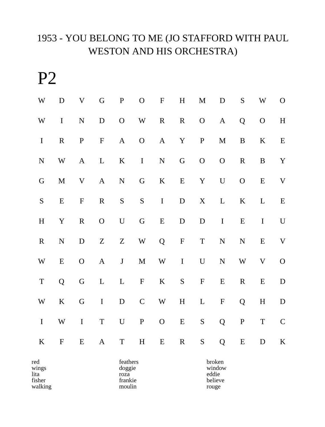Download and Printable Memory Word Search for Seniors book 2 72 Puzzles ...