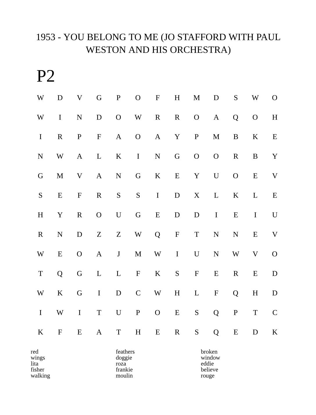 Download and Printable Memory Word Search for Seniors book 2 72 Puzzles ...
