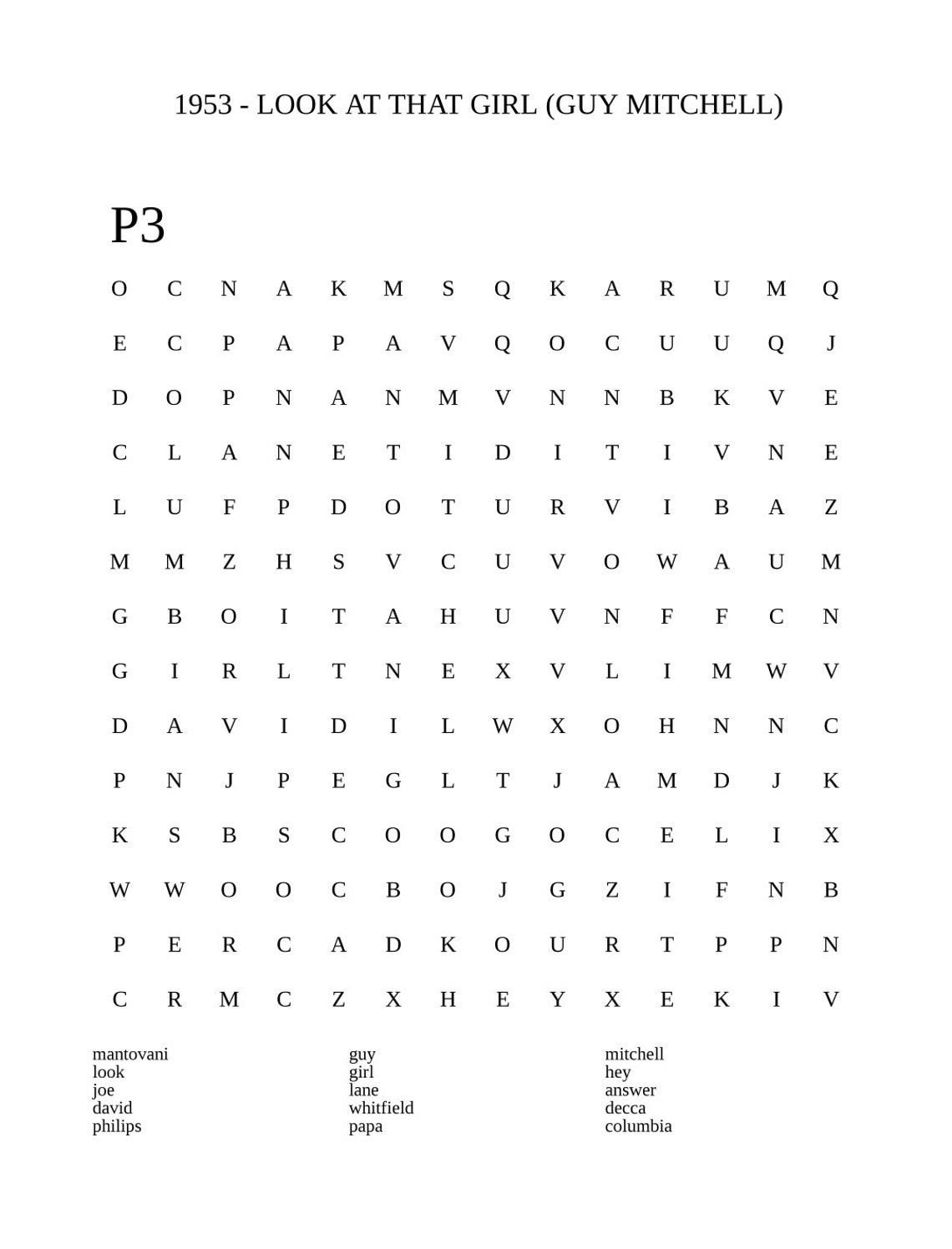 Download and Printable Memory Word Search for Seniors book 2 72 Puzzles ...