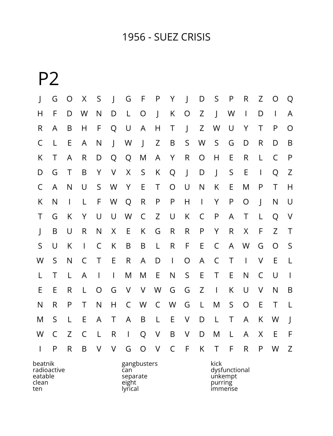 Download and Printable Memory Word Search for Seniors book 1 - Etsy