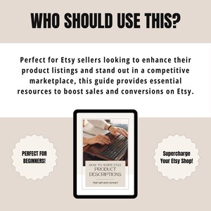 How to Write Etsy Product Descriptions That Sell and Convert Etsy ...