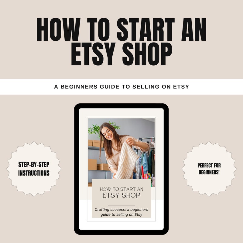 How to Login to My Etsy Shop - Etsy Canada