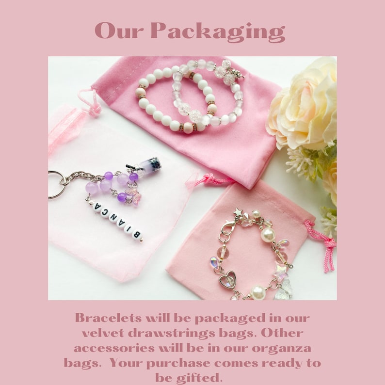 Blue Pearl Shell Phone Charms, Kawaii Keychain, Y2k Charms, Handmade ...