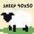 Sheep Digital Pattern 40x50 Stitches - PDF Pattern - Etsy