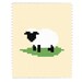 Sheep Digital Pattern 40x50 Stitches - PDF Pattern - Etsy