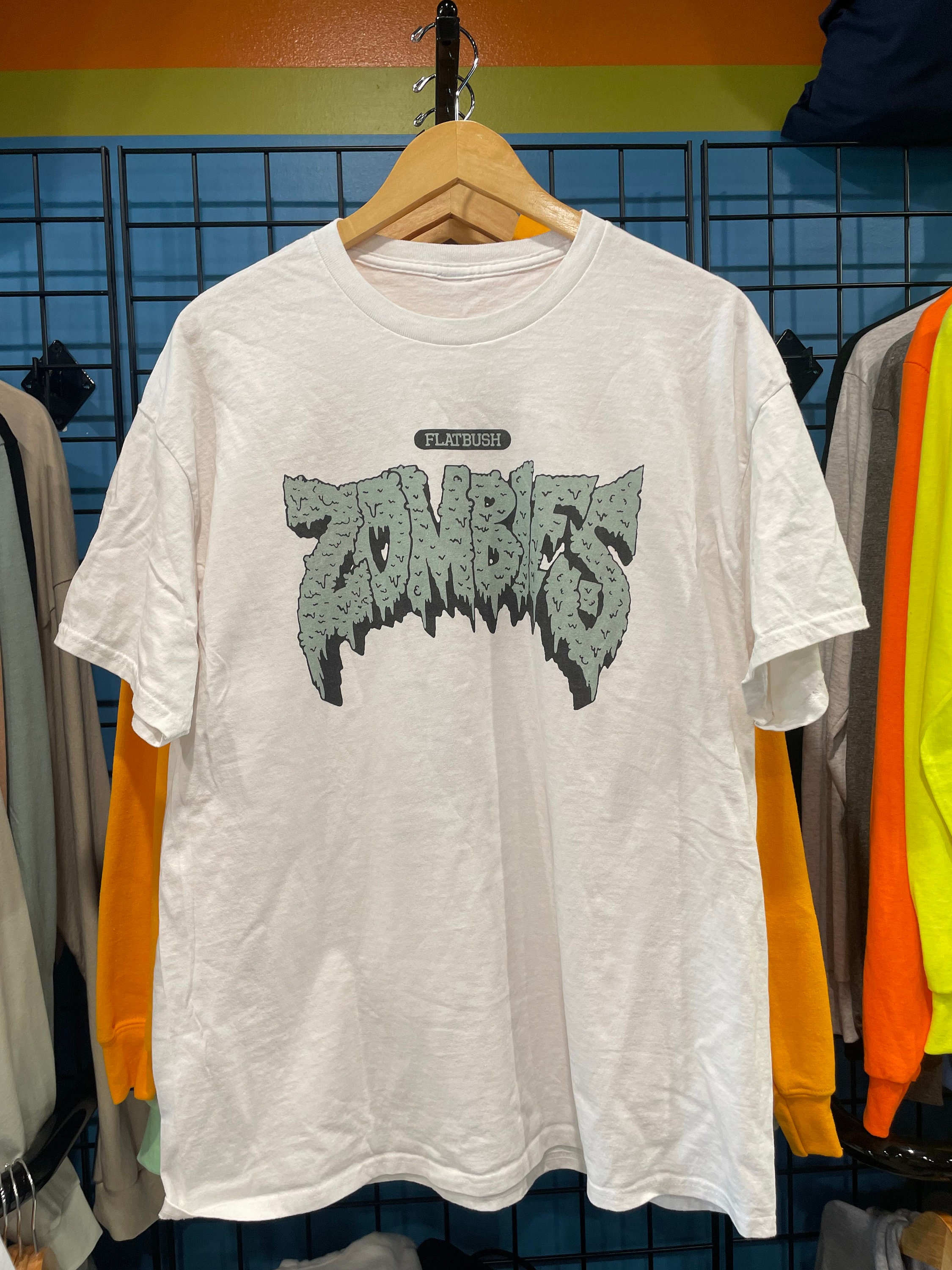 Flatbush Zombies Merch