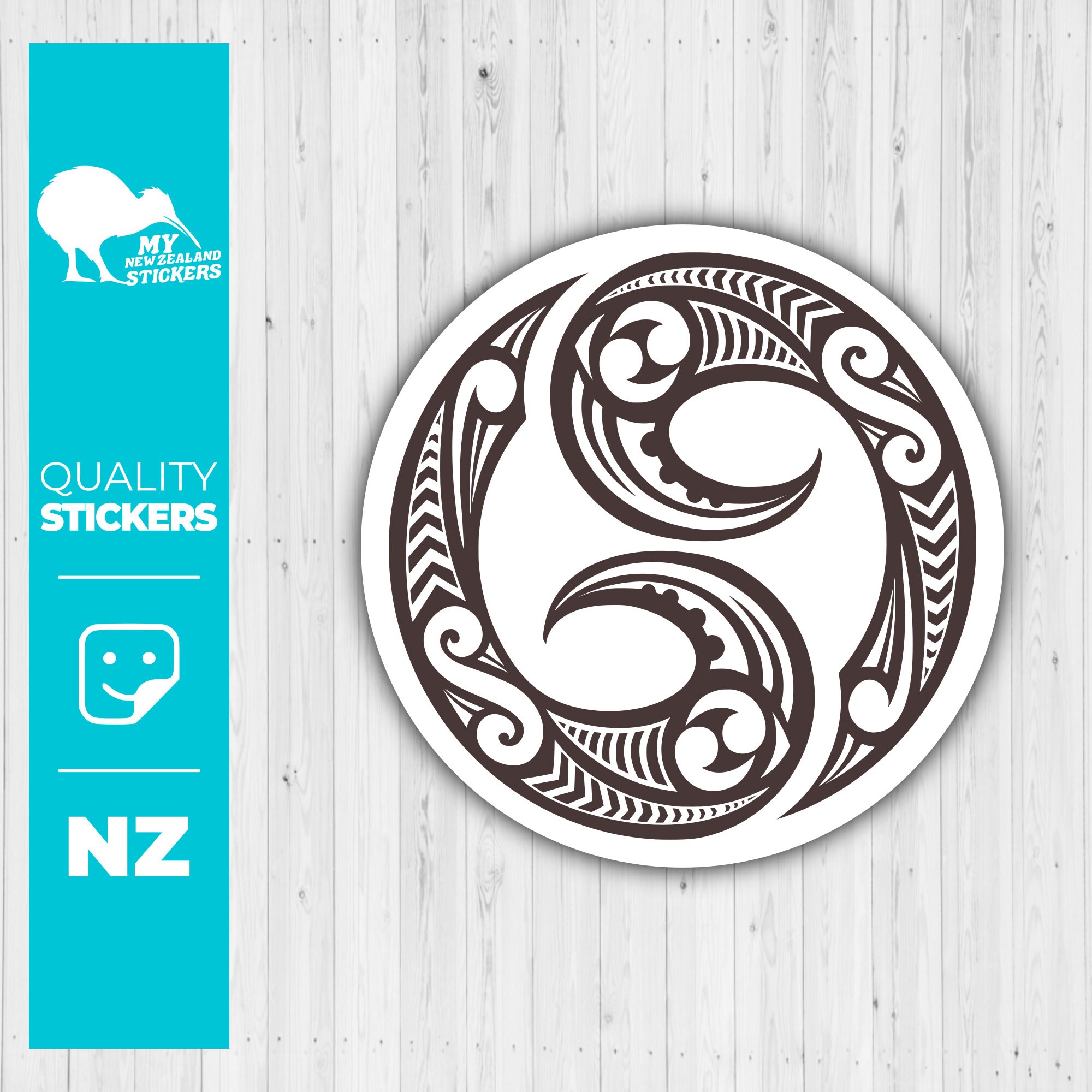Maori Art Designs