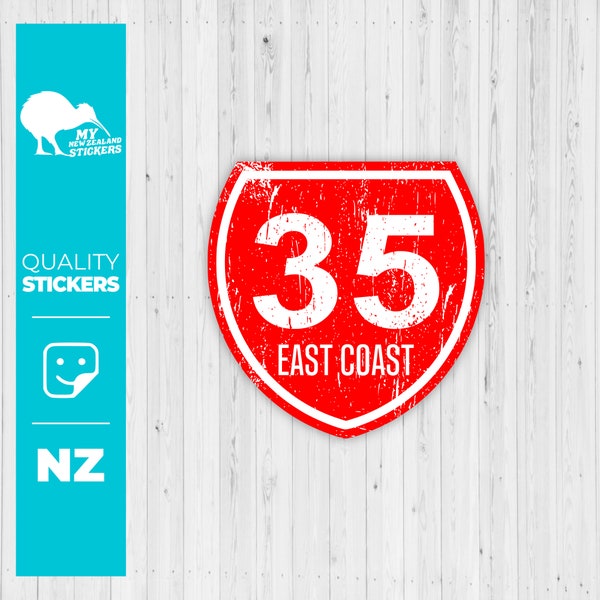 Vintage Highway - Etsy