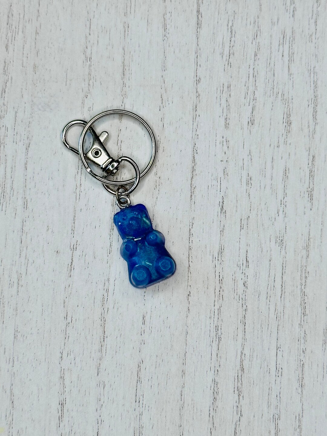 Bruised Berry Gummy Bear Collection - Etsy