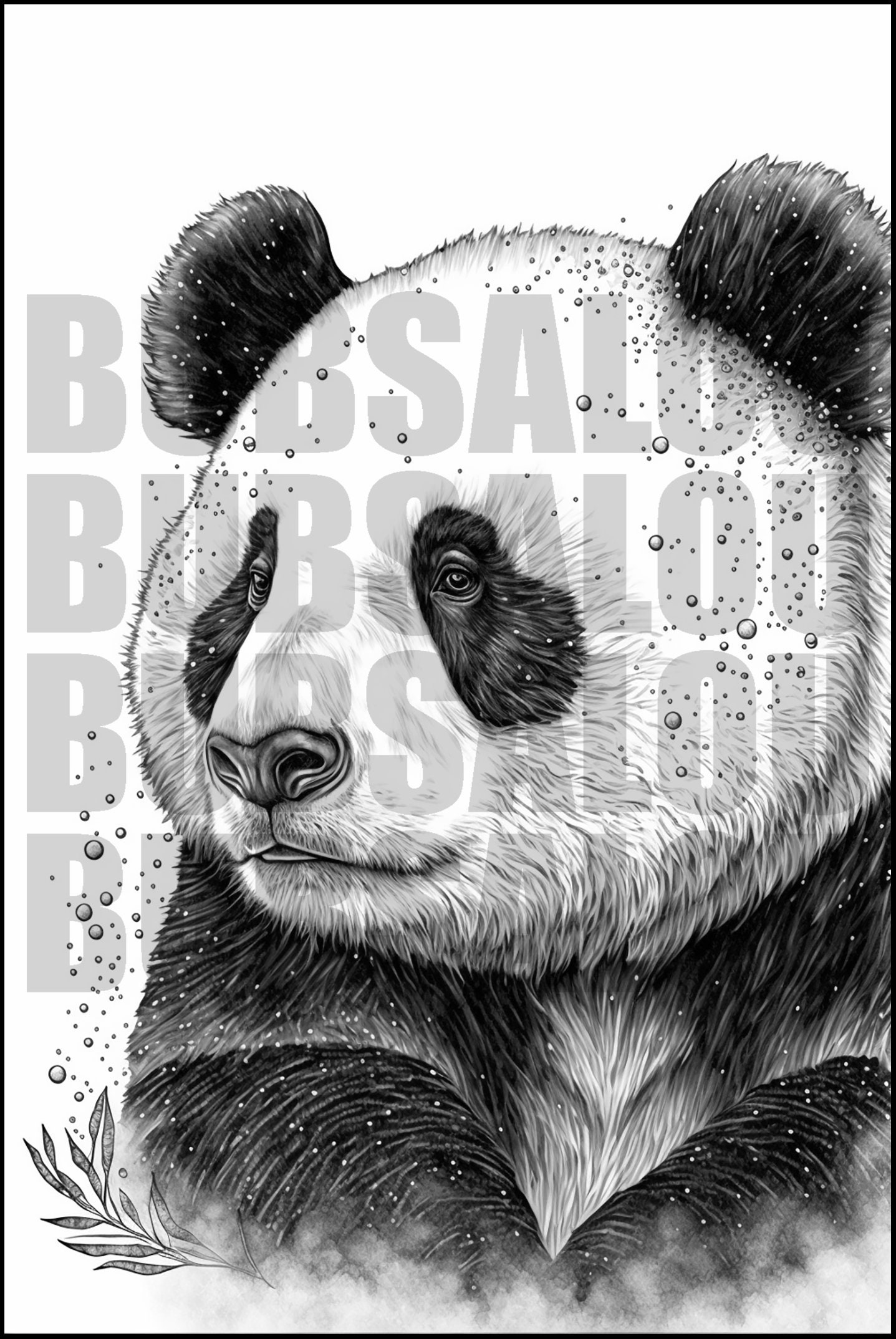 Animal Coloring Pages Volume 1 - Etsy